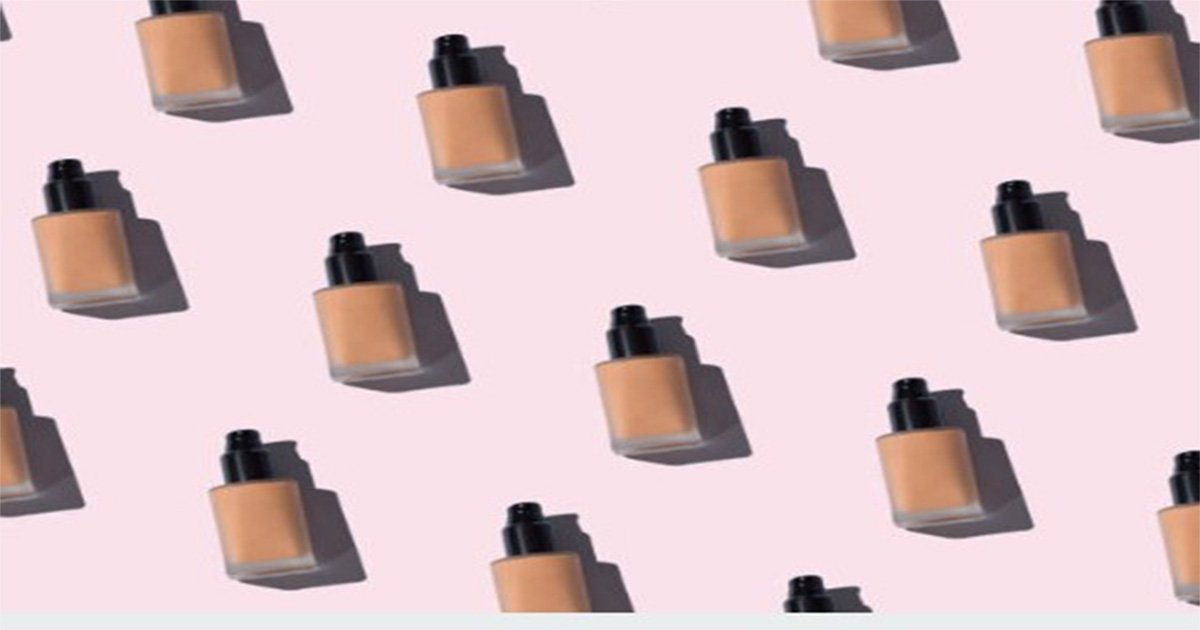 The Best Foundation Makeup for an Even Colored Complexion